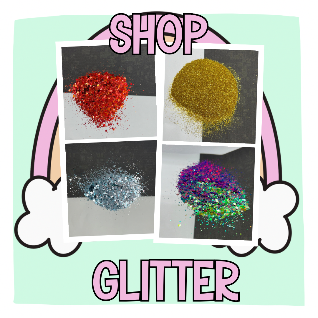 Glitter – craftingwithct